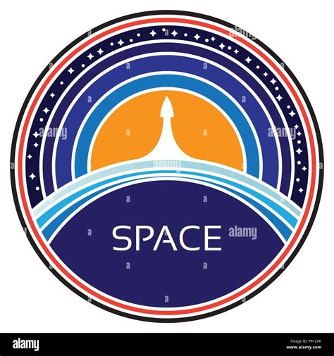 space vector image stock vector image and art alamy