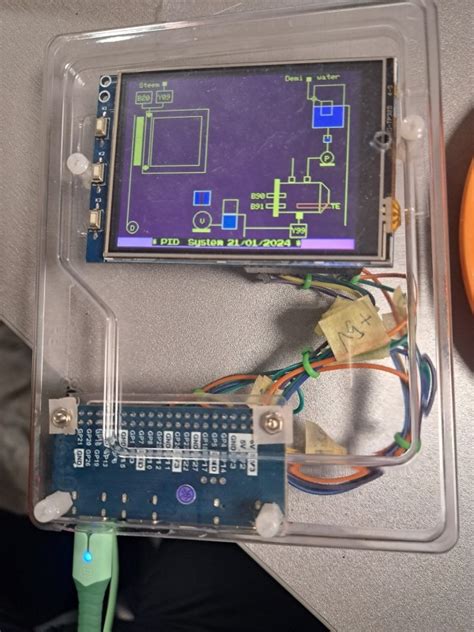 Плата розробника Rp2040 Pizero на базі Rp2040 16МБ 264КБ з Sd та Hdmi купити в Києві та Україні