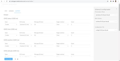 can bus software tools 100 free and open source [foss] css electronics