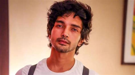 Exclusive I Am Getting A Lot Of Hate Mail Harsh Rajput Justshowbiz