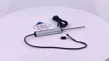 Miran Ksp Mm Mini Self Return Linear Displacement Potentiometer Self Return Linear