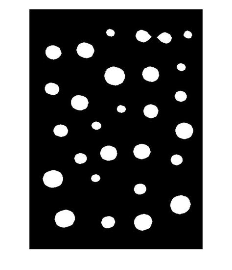 Image Processing Matlab Separate Connected Components Stack Overflow