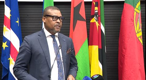 Reforço Do Notariado Na Cplp Comunidade Discute Em Maputo Fiabilidade E Segurança Jurídica