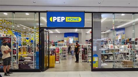 Pep Pepkor