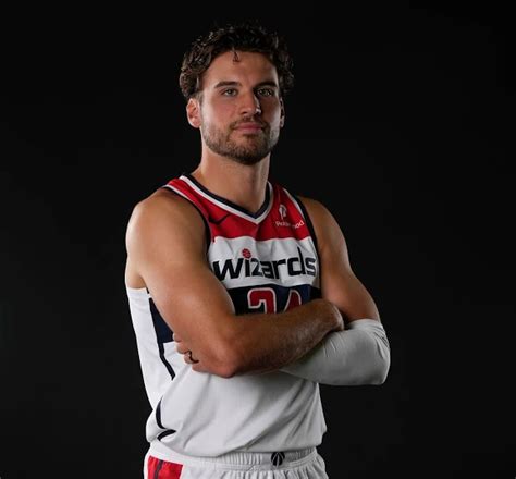 Corey Kispert Draft Salary Wife Net Worth Contract Injury