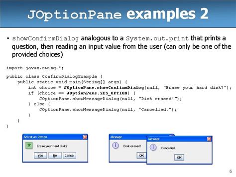 building java programs chapter 14 graphical user interfaces