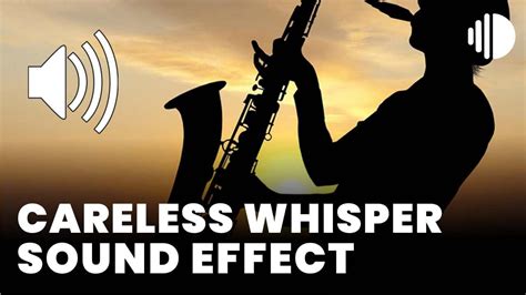 Careless Whisper Mp3 Download