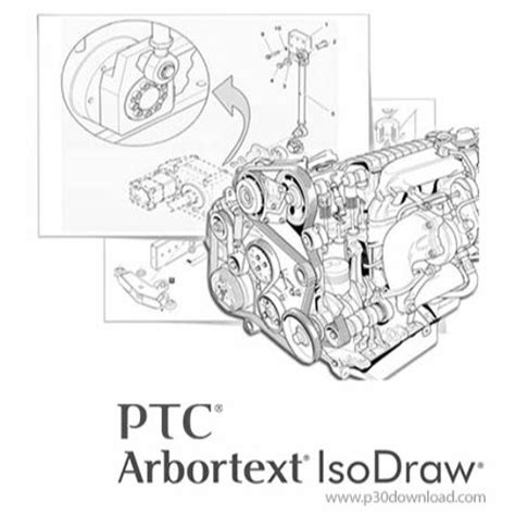 Stream Ptc Arbortext Isodraw Cadprocess Install From Tolditefangm