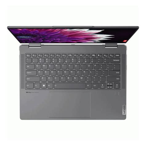 Lenovo Yoga7 14iml9 83dj0002us 2in1 Laptop Best Laptop