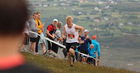 Vant Vetten Opp For Andre år På Rad Volno