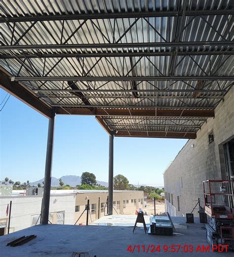 Ruby Thomas Elementary School Ha Fabricators