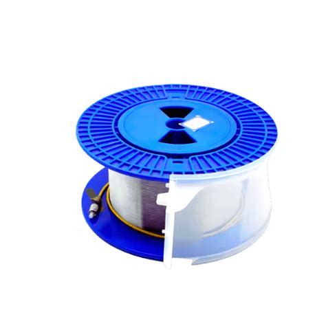 Discover The Essential Guide To Fiber Spools A Comprehensive Overview