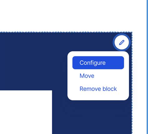providing enhanced drupal authoring experiences in layout builder velir