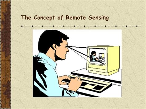 Basic Concepts Of Remote Sensing Pptx