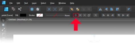 How To Duplicate Objects Around A Circle In Affinity Designer Logos By Nick