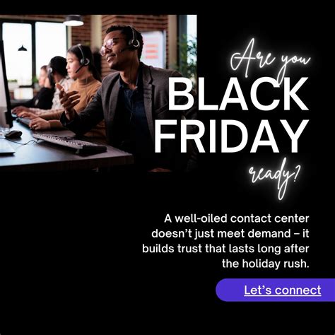 usan inc on linkedin 💡 pro tip make your contact center black