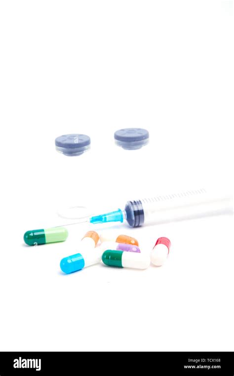 Medical medical material Stock Photo - Alamy