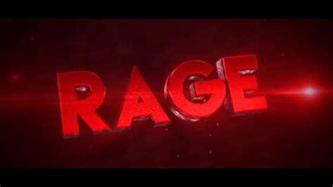 Rageelixirs Intro Youtube