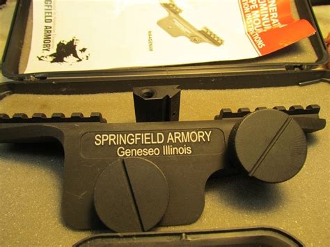 Scope Mount M14 Forum