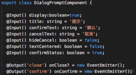 基于 angular 的前端组件化 kevindmitnick的博客 csdn博客 angular 组件化