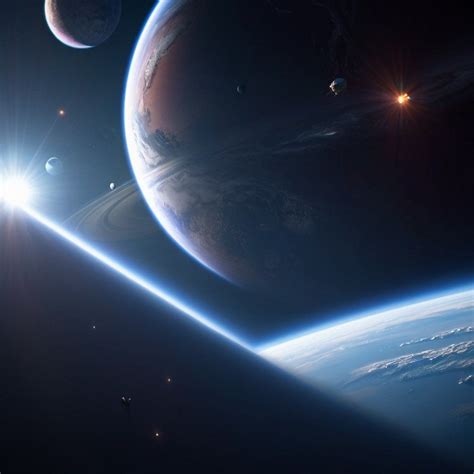 4k Ultra Hd Space Wallpapers 4k Hd Backgrounds On Wallpaperbat