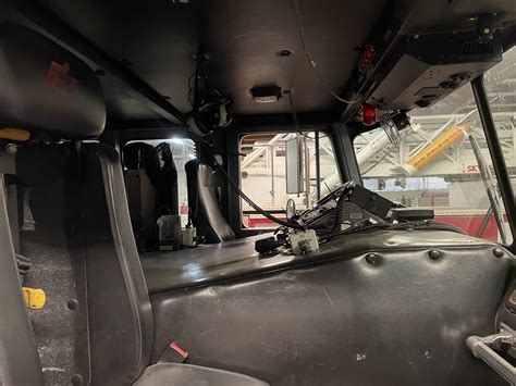 1998 Sutphen 4x4 Pumper Used Truck Details