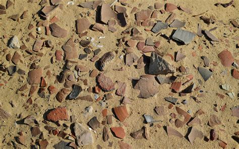 Pottery 22 Vast Assemblages Of Potsherds Lying On The Grou Flickr
