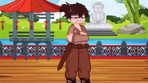 Tsukasa Wiki Gacha Amino