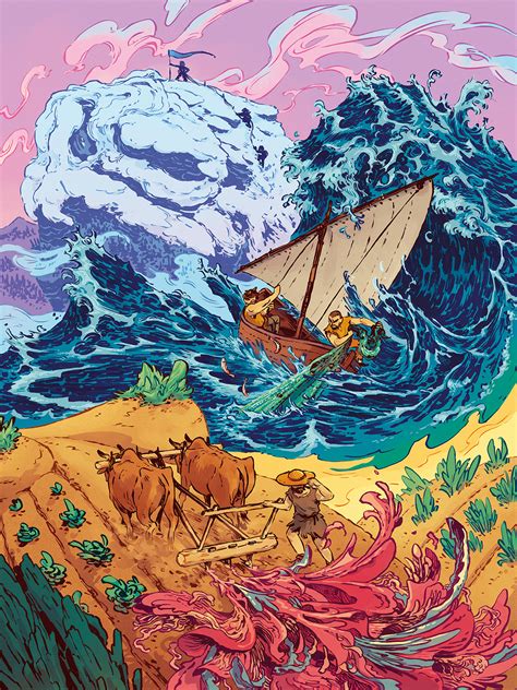 The Second Sex On Behance