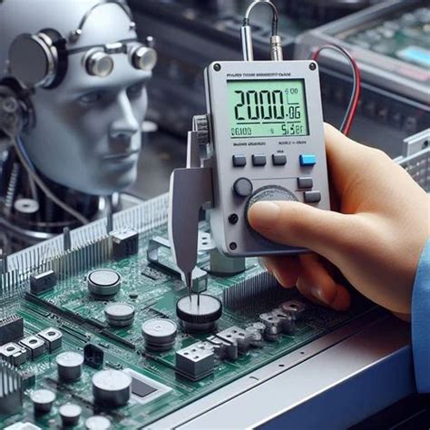 Calibration Of Plated Through Hole Measurement Gauge Range At ₹ 1500sample In