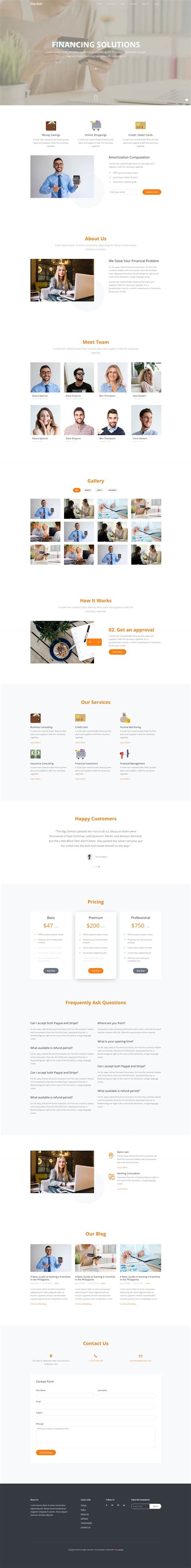 Develop A Custom Dot Net Core Web Application With Admin Panel By Designerabel Fiverr