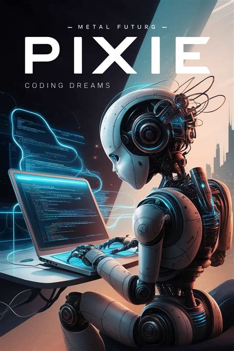 ai powered web applications using ai agent pixie for complex projects