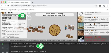 GitHub DeepakBisht Web Scraping Web Scraping And Interactive Projects Using Selenium And