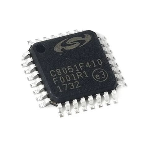 Unlock The Potential Of C8051f380 With Comprehensive Datasheet