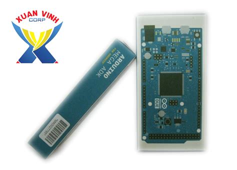 Board Arduino Adk Rev3