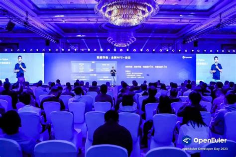 openeuler nfs 协议全新发布：实现nas存储性能与可靠性倍增 openeuler社区