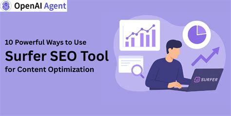 10 Ways To Use Surfer Seo Tool For Content Optimization 2026