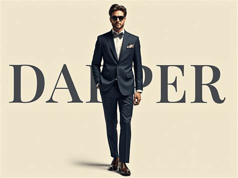 Dapper Meaning Decode Internet Slang