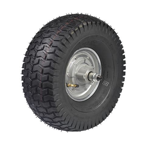 RoboCT 15 Inch DC Motor Brushless With Encoder Servo Motor And Brushless Motor