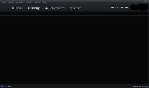 Steam Beta Update March 28 Broke Js · Issue 85 · Jonius7steamui