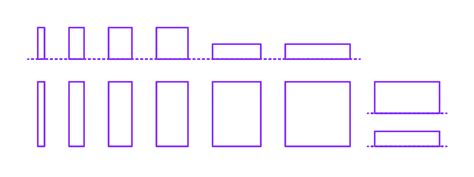 Cmu Regular Half Height Dimensions And Drawings