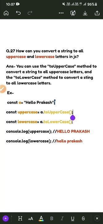 String In Javascript Shorts Youtube