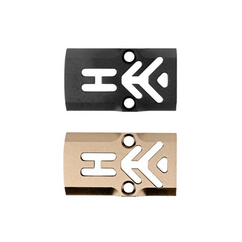 Glock RMR Cover Plate For Glock OutdoorSportsUSA