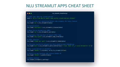 Building State Of The Art Natural Language Processing Projects With Free Software Scale By The