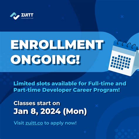 Zuitt Coding Bootcamp On Linkedin Enrollmentongoing