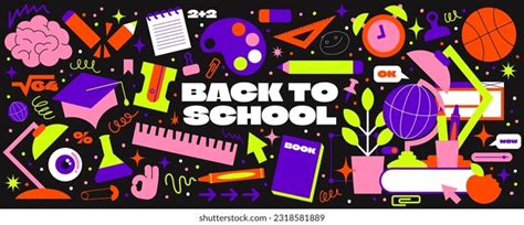 Школа изображения картинки фотографии Школа фотографии Shutterstock