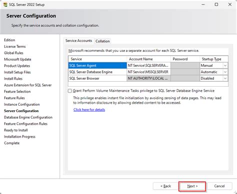 Как установить Sql Server Developer Edition