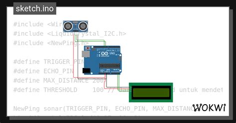 Counting Wokwi Esp32 Stm32 Arduino Simulator