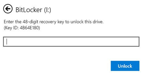 3 Methods For Bitlocker Recovery Under Encryption State