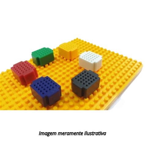 Mini Protoboard Furos Arduino e Raspberry em Manaus é na Smart Projects